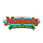 Monjunis Italian Cafe and Grocery Delivery Menu | Order Online | 1315 ...