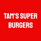 Tam's Super Burgers Delivery Menu | Order Online | 13448 Lambert Rd ...