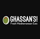 Ghassan's Fresh Mediterranean Eats Delivery Menu | Order Online | 400 E ...