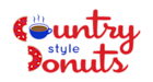 Country Style Donuts Delivery Menu | Order Online | 1519 Irving Park Rd ...