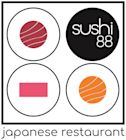 Sushi 88 Delivery Menu | Order Online | 7101 W Craig Rd Las Vegas | Grubhub