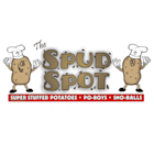 The Spud Spot Delivery Menu | Order Online | 1818 Manhattan Blvd Ste 9 ...