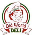 Donza’s Old World Deli Delivery Menu | Order Online | 281 S Mountain ...