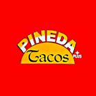 Pineda Tacos Plus Delivery Menu | Order Online | 330 E Lake St ...