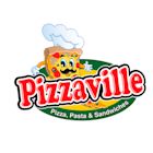 Pizzaville Delivery Menu | Order Online | 5201 East Us Hwy 36 Avon ...