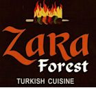 Zara Forest Turkish Cuisine Delivery Menu | Order Online | 1745 Forest ...