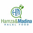 Hamza & Madina Halal Food Delivery Menu | Order Online | 100 Crooked ...