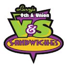 V & S Sandwich Shop - Reading, PA Restaurant | Menu + Delivery | Seamless