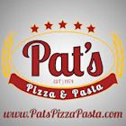 Pat's Pizzeria Delivery Menu | Order Online | 2900 Township Line Rd ...