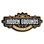 Hidden Grounds Coffee Shop Delivery Menu | Order Online | 4C Easton Ave ...