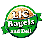 LIC Bagels & Deli - Long Island City, NY Restaurant | Menu + Delivery ...