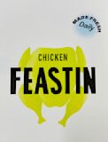 Chicken Feastin Delivery Menu | Order Online | 450 5th Avenue Brooklyn ...