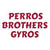 Perros Brothers Gyros Delivery Menu | Order Online | 3770 Lincoln Hwy ...