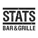 Stats Bar and Grille Delivery Menu | Order Online | 77 Dorchester St ...