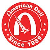American Deli Delivery Menu | Order Online | 9209 Cullen Blvd Houston ...