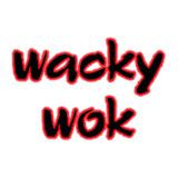 Wacky Wok Delivery Menu | Order Online | 2805 Abbot Kinney Blvd Ste F ...