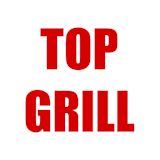 Top Grill Delivery Menu | Order Online | 1643 South San Jacinto Avenue ...