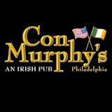 Con Murphys Delivery Menu | Order Online | 1700 Benjamin Franklin Pkwy ...