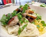 Teo Chow Noodle Shack Delivery Menu | Order Online | 4165 Cushing Pkwy ...