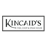 Kincaid's Fish, Chop & Steak House Delivery Menu | Order Online | 8400 ...