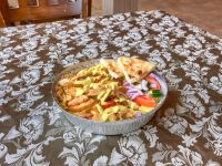 Basha Grill - Manchester, NH Restaurant | Menu + Delivery | Seamless