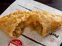 Empanada City Delivery Menu | Order Online | 363 Lincoln Rd Brooklyn ...