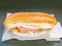 Fulling Mill Deli Delivery Menu | Order Online | 218 Prospect St ...