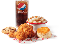 KFC Delivery Menu | Order Online | 2571 Easton Ave Bethlehem | Grubhub