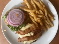 Penrose Diner Delivery Menu | Order Online | 2016 Penrose Ave ...