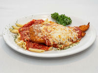 Bella Pasta - Rochester, NY Restaurant | Menu + Delivery | Seamless