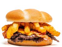 MrBeast Burger - Warminster, PA Restaurant | Menu + Delivery | Seamless