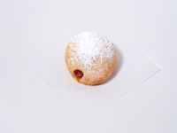 Bom Dough - Cambridge, MA Restaurant | Menu + Delivery | Seamless