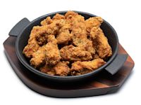 Sodam Chicken - Shoreline, WA Restaurant | Menu + Delivery | Seamless