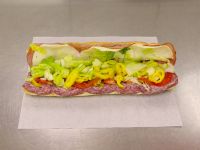 Original Buscemis Delivery Menu | Order Online | 40428 Van Dyke Ave ...