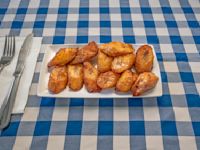 Parada Maimon Delivery Menu | Order Online | 345 N 12th St Philadelphia ...