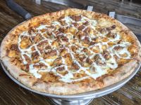 TC Hooligans Delivery Menu | Order Online | 200 Center Pl Dr Rochester ...