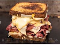 Ravage Deli Delivery Menu | Order Online | 9636 Belair Rd Nottingham ...