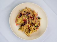 Ubani Midtown - New York, NY Restaurant | Menu + Delivery | Seamless