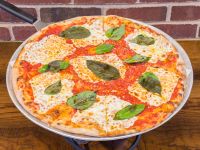 Patsy's Pizzeria Delivery - 9103 Fashion Dr Nanuet | Order Online With ...