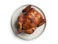 Cowboy Chicken - Dallas, TX Restaurant | Menu + Delivery | Seamless