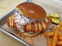 Overdose Hot Chicken Delivery Menu | Order Online | 3260 W Broad St ...