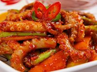 Joong Boo Market Delivery Menu | Order Online | 3333 N Kimball Ave ...