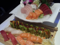 Saketumi Asian Bistro (Formerly Tenda) - Brooklyn, NY Restaurant | Menu ...