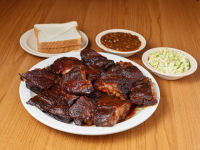 Interstate Barbecue Delivery Menu | Order Online | 2265 South 3rd ...