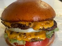 Gotcha Burger Delivery Menu | Order Online | 1702 W 7th Ave Eugene ...