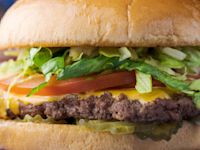 Burger Fresh & More Delivery Menu | Order Online | 804 Gladstell Rd ...