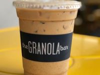 The Granola Bar of Greenwich Delivery Menu | Order Online | 41 ...