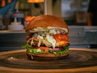 Burly Burger - Layton, UT Restaurant | Menu + Delivery | Seamless