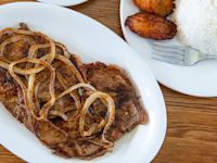 Versailles Cuban Restaurant Delivery Menu | Order Online | 17410 ...