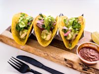 Tacodelphia Delivery Menu | Order Online | 427 S Broad St Philadelphia ...